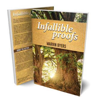 Hebron Ministries Online Store